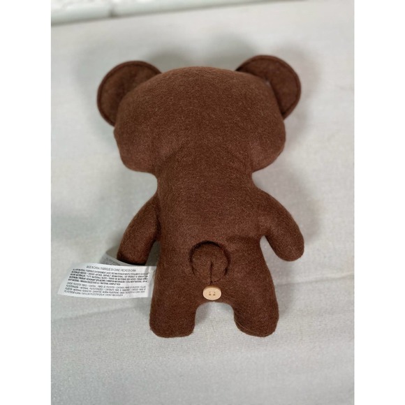 Fuggler | Toys | Fuggler Funny Ugly Monster Teddy Bear Nightmare 9 Mr ...